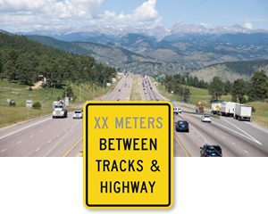 Custom Highway Signs