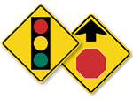 MUTCD Signs | MUTCD Traffic Signs