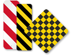 Arrow Traffic Signs
