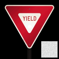 Yield Signs | Yield Traffic Signs | MUTCD Yield Signs