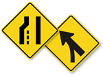 Roundabout Signs | RoadTrafficSigns.com