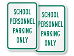 School Traffic Signs | School Zone Signs