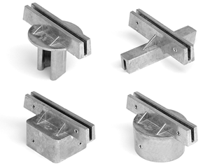 Sign Brackets | Easy Installation
