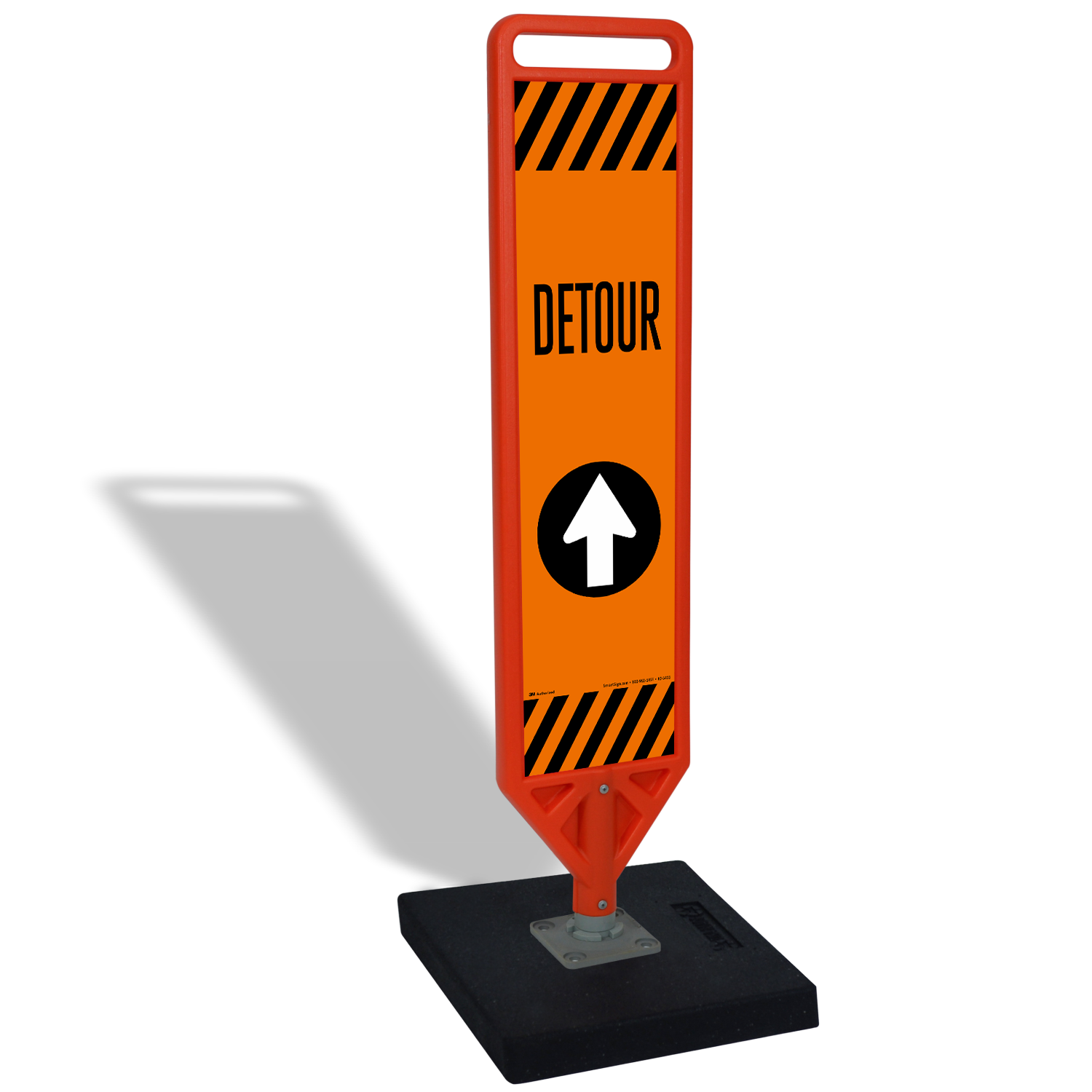 Detour Signs | Detour Ahead Signs