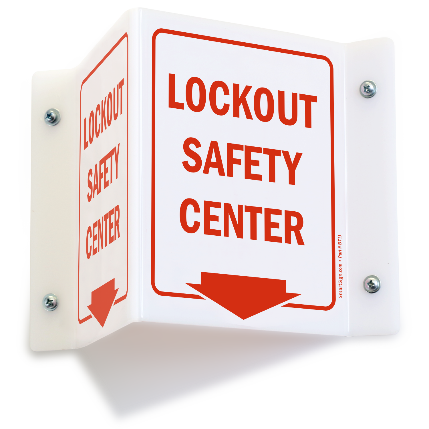 Lockout Stations | Lock Out Tags Kit