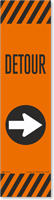 Detour Signs | Detour Ahead Signs