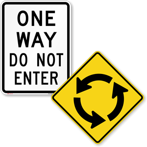 Road Closed Traffic Sign - R11-2, SKU: X-R11-2