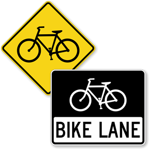 MUTCD Merge Signs | Left Merge Signs | Right Merge Signs