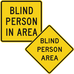 Custom Distance Road Signs – Add Own Miles and Feet