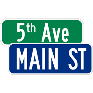 Road Closed Traffic Sign - R11-2, SKU: X-R11-2