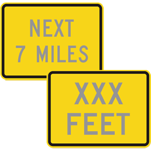 No Trucks Allowed Sign with Symbol, Traffic Signage, SKU: K2-0248