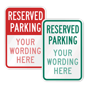 Right Lane Must Turn Right Sign - R3-7R, SKU: X-R3-7R