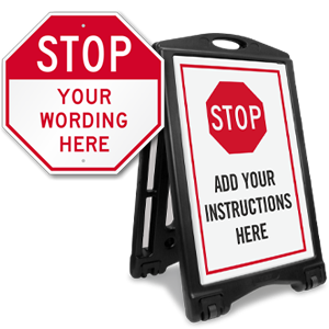 Double Arrow Sign - W12-1, SKU: X-W12-1