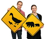 MUTCD Signs | MUTCD Traffic Signs