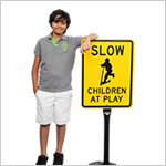 Speed Limit: Frequently Asked Questions & Signage Requirements