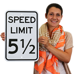 City Limit Signs | Made In USA