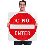 Want to know the history of Yield Right of Way Sign?