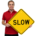 Railroad Crossing Signs | MUTCD Compliant Railroad Signs