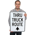 When was the first stop sign installed? | RoadTrafficSigns.com