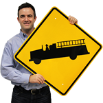 When was the first stop sign installed? | RoadTrafficSigns.com