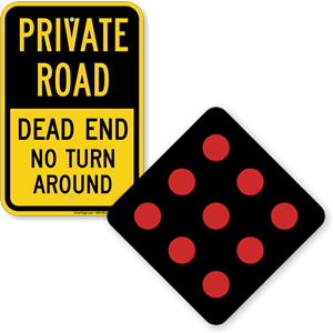 Road Closed Traffic Sign - R11-2, SKU: X-R11-2