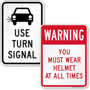 Pedestrian Symbol Sign - W11-2, SKU: X-W11-2