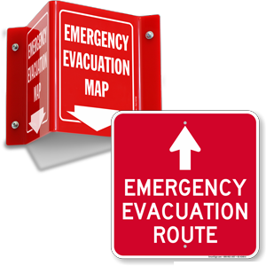 Pedestrian & Sidewalk Stencils