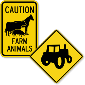 No Bicycles Allowed Signs | No Bike Signs