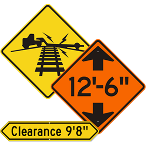 No Thru Traffic Signs | Prevent Drivers From Crossing Private Road