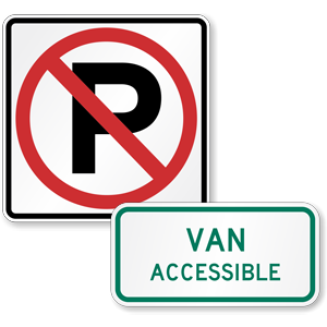 No Thru Traffic Signs | Prevent Drivers From Crossing Private Road