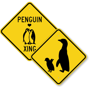 Custom Road Signs | Personalized Road Signs by Shape