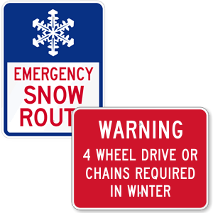 Portable Stop Signs | Temporary Stop Signs