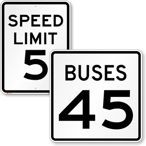 Yield Signs: Frequently Asked Questions