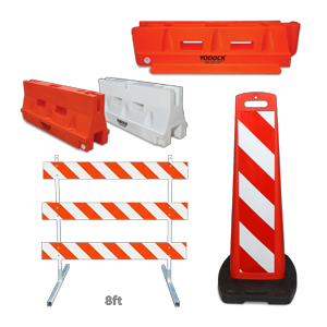 Road Closed Traffic Sign - R11-2, SKU: X-R11-2