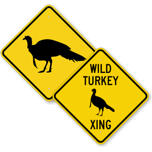 Custom Road Signs | Personalized Road Signs by Shape