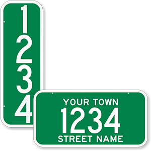 Double Arrow Sign - W12-1, SKU: X-W12-1