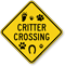 Animal Crossing Signs