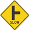 MUTCD Side Road Signs | Directional