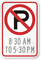 MUTCD Parking Signs